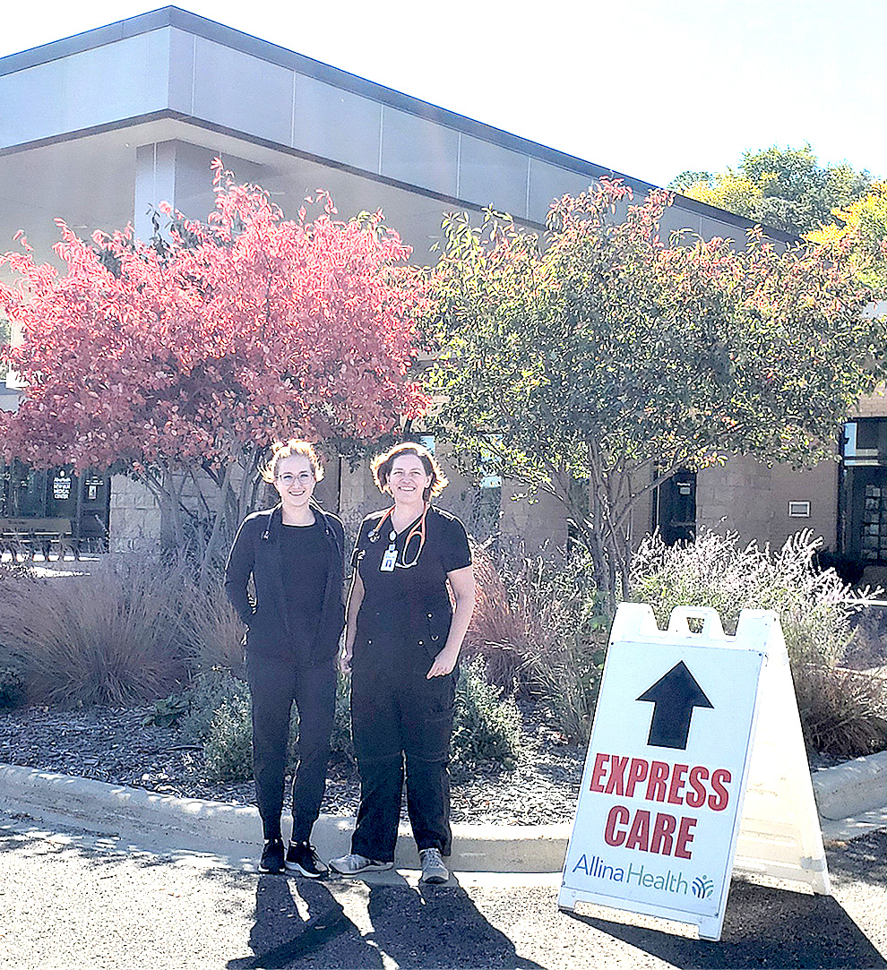 NUMC care schemes revert to pre-pandemic setup | News, Sports, Jobs ...